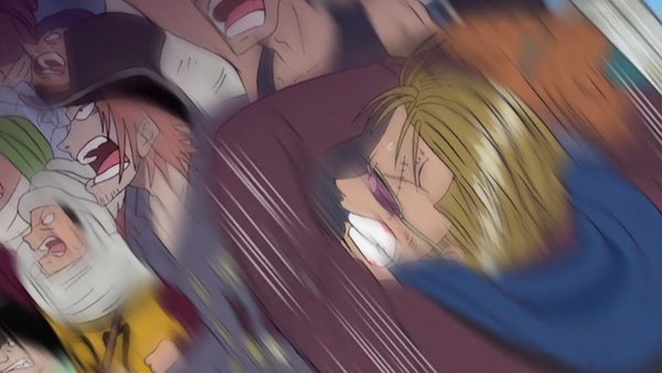 One Piece Episode 114 info and links where to watch