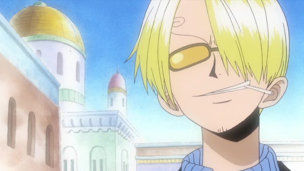One Piece Episode 114 info and links where to watch