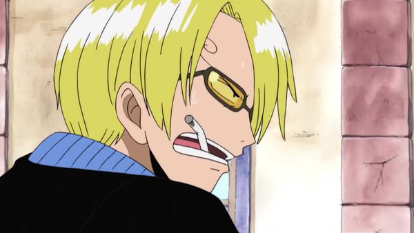 One Piece Episode 113 info and links where to watch