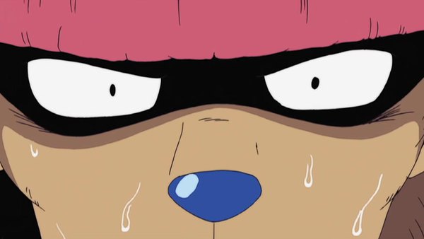 One Piece Episode 113 info and links where to watch