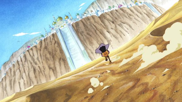 One Piece Episode 113 info and links where to watch