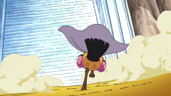 One Piece Episode 113 info and links where to watch