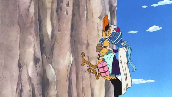 One Piece Episode 113 info and links where to watch