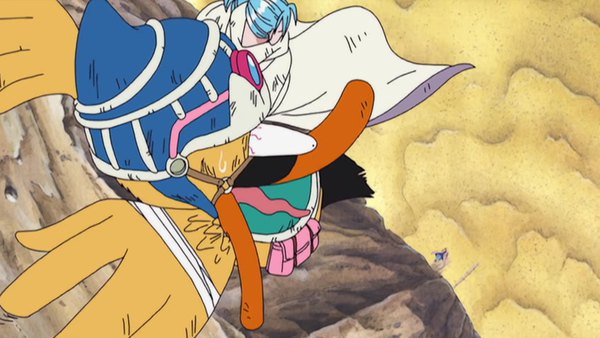 One Piece Episode 113 info and links where to watch
