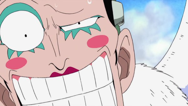 One Piece Episode 113 info and links where to watch