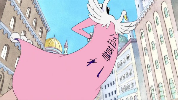 One Piece Episode 113 info and links where to watch