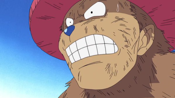 One Piece Episode 113 info and links where to watch