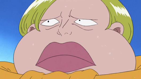One Piece Episode 113 info and links where to watch