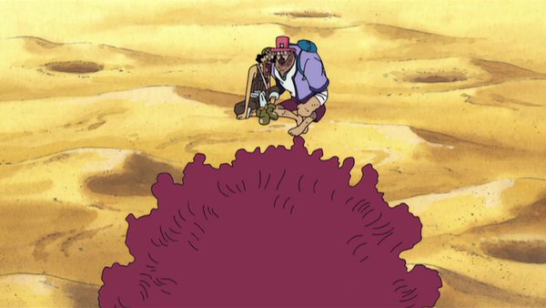 One Piece Episode 113 info and links where to watch