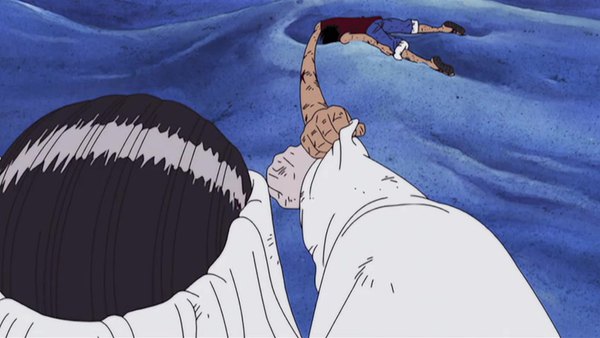 One Piece Episode 112 info and links where to watch