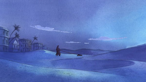 One Piece Episode 112 info and links where to watch