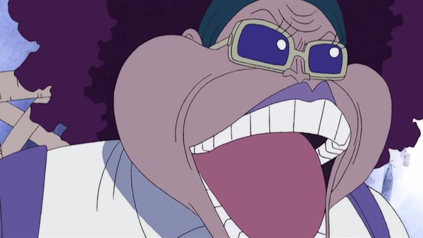 One Piece Episode 112 info and links where to watch