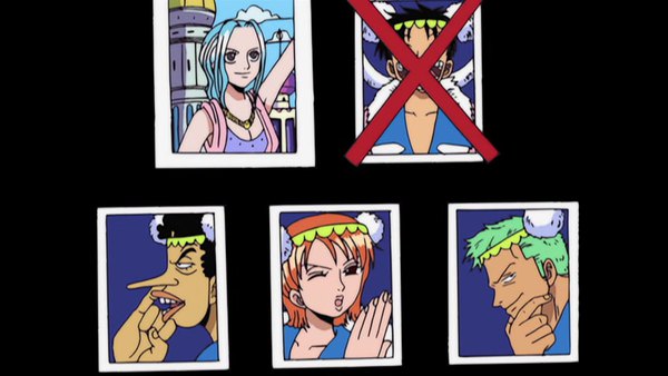 One Piece Episode 112 info and links where to watch