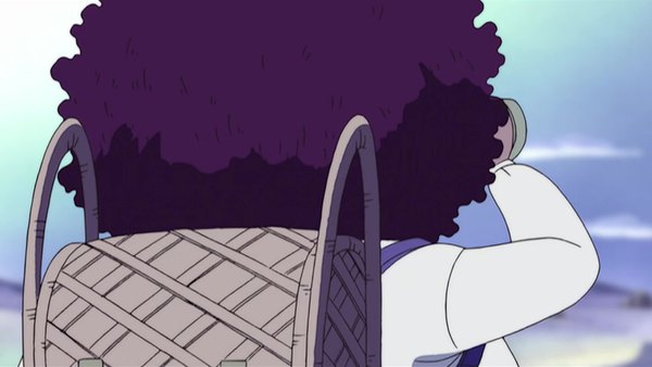 One Piece Episode 112 info and links where to watch