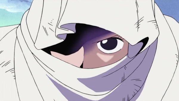 One Piece Episode 112 info and links where to watch