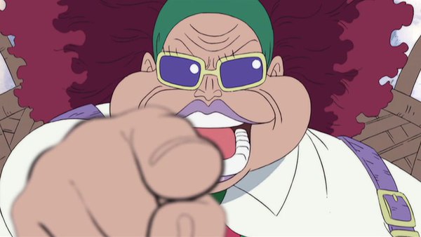 One Piece Episode 112 info and links where to watch