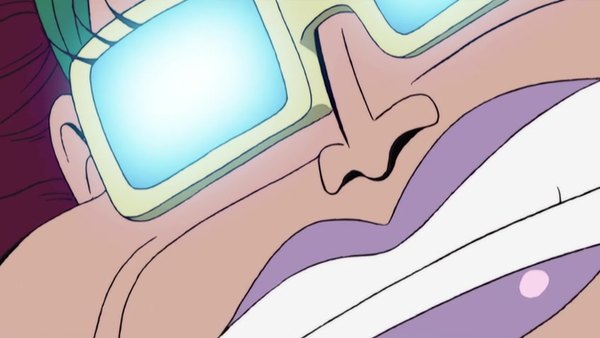 One Piece Episode 112 info and links where to watch