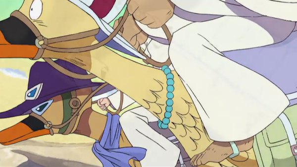 One Piece Episode 112 info and links where to watch