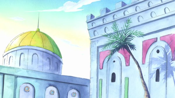 One Piece Episode 112 info and links where to watch