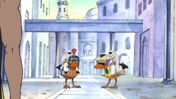 One Piece Episode 112 info and links where to watch