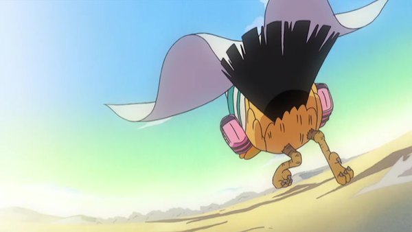 One Piece Episode 112 info and links where to watch