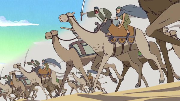 One Piece Episode 112 info and links where to watch