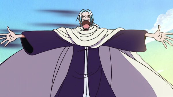 One Piece Episode 112 info and links where to watch