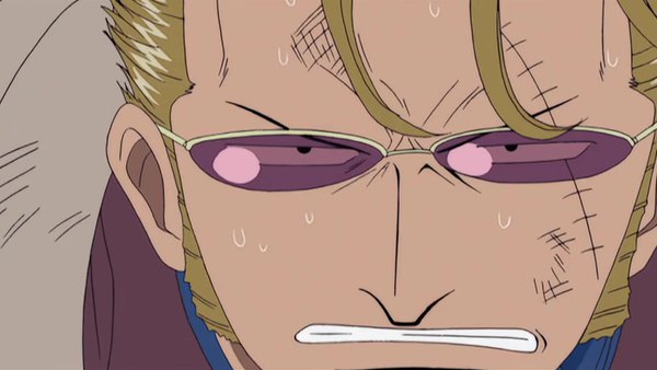 One Piece Episode 112 info and links where to watch