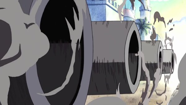 One Piece Episode 112 info and links where to watch