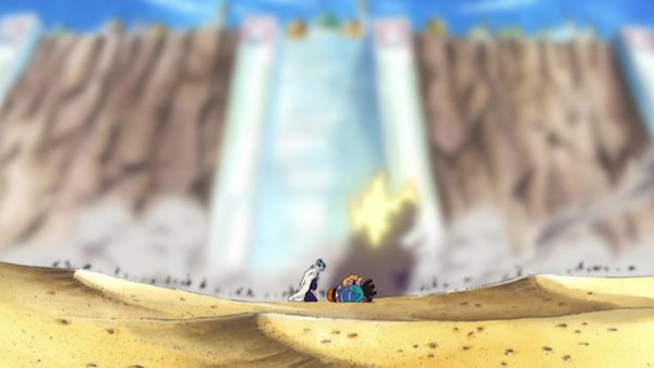 One Piece Episode 112 info and links where to watch