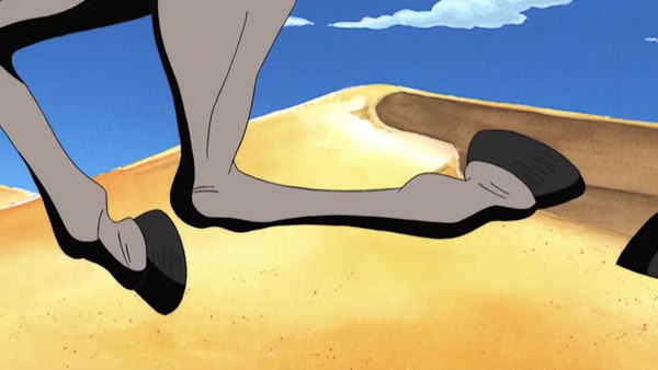 One Piece Episode 112 info and links where to watch