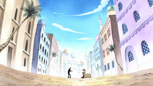 One Piece Episode 112 info and links where to watch