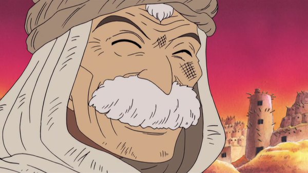 One Piece Episode 111 info and links where to watch