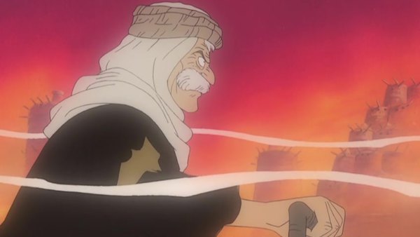 One Piece Episode 111 info and links where to watch