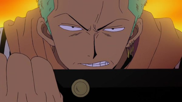 One Piece Episode 111 info and links where to watch