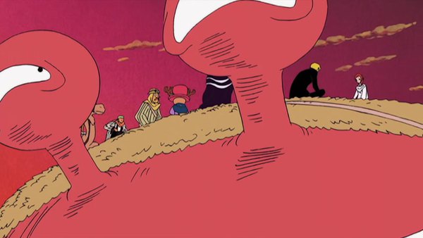 One Piece Episode 111 info and links where to watch