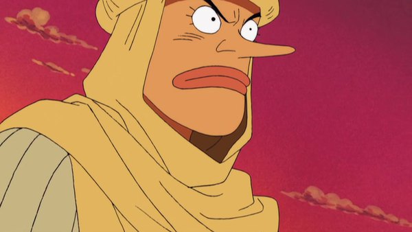 One Piece Episode 111 info and links where to watch