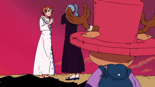One Piece Episode 111 info and links where to watch