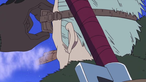 One Piece Episode 111 info and links where to watch