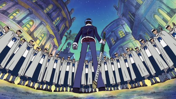 One Piece Episode 111 info and links where to watch