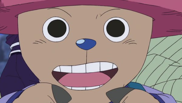 One Piece Episode 111 info and links where to watch