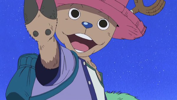 One Piece Episode 111 info and links where to watch