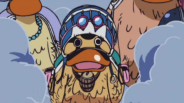One Piece Episode 111 info and links where to watch