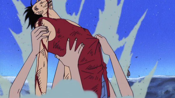 One Piece Episode 111 info and links where to watch