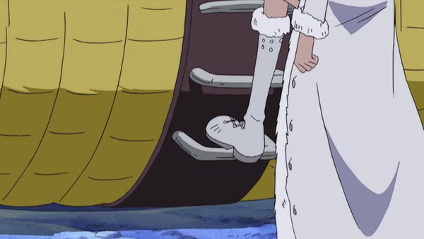 One Piece Episode 111 info and links where to watch