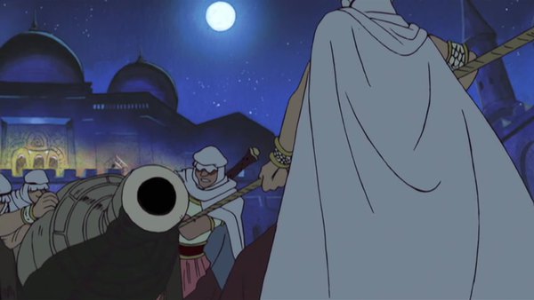 One Piece Episode 111 - Watch One Piece E111 Online