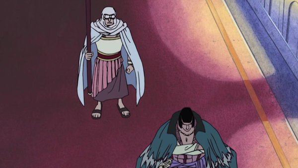 One Piece Episode 111 info and links where to watch