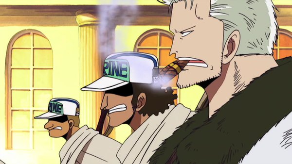One Piece Episode 110 info and links where to watch