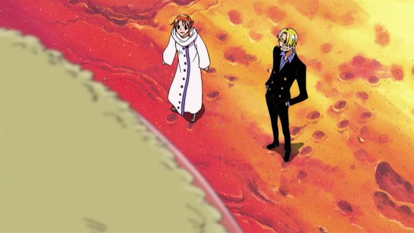 One Piece Episode 110 info and links where to watch