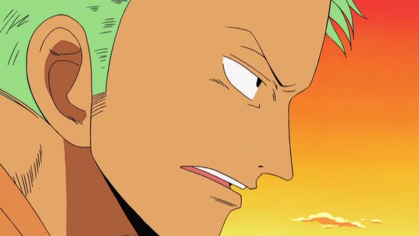 One Piece Episode 110 info and links where to watch